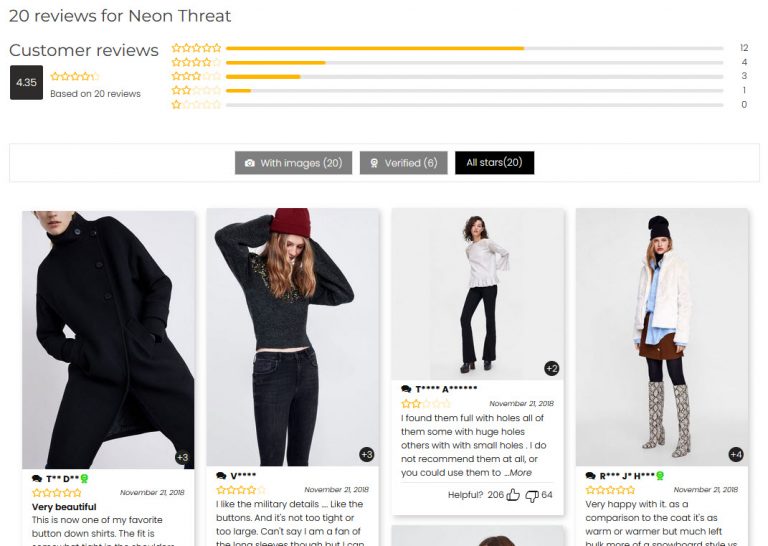 WooCommerce Photo Reviews – VillaTheme Documentation