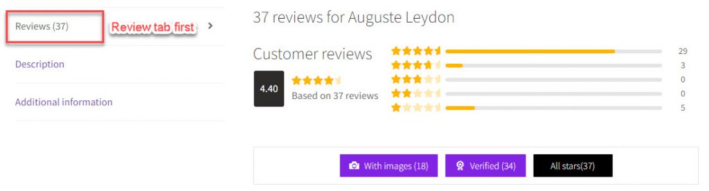 WooCommerce Photo Reviews – VillaTheme Documentation