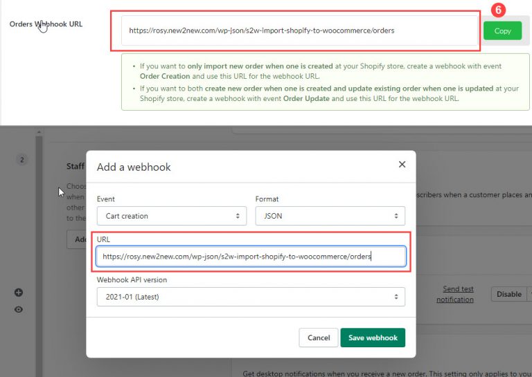 S2W – Import Shopify to WooCommerce – VillaTheme Documentation
