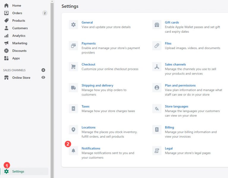 S2W – Import Shopify to WooCommerce – VillaTheme Documentation