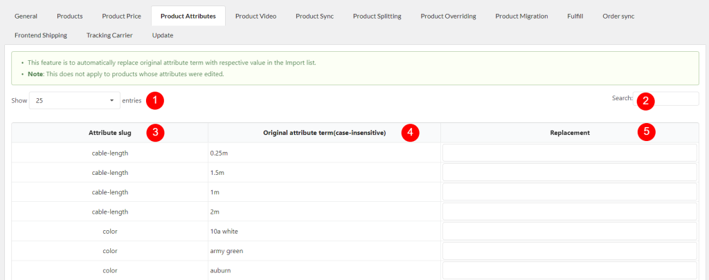 ALD – Aliexpress Dropshipping and Fulfillment for WooCommerce ...
