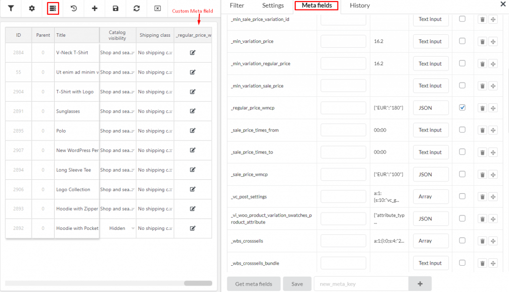 Bulky – WooCommerce Bulk Edit Products – VillaTheme Documentation