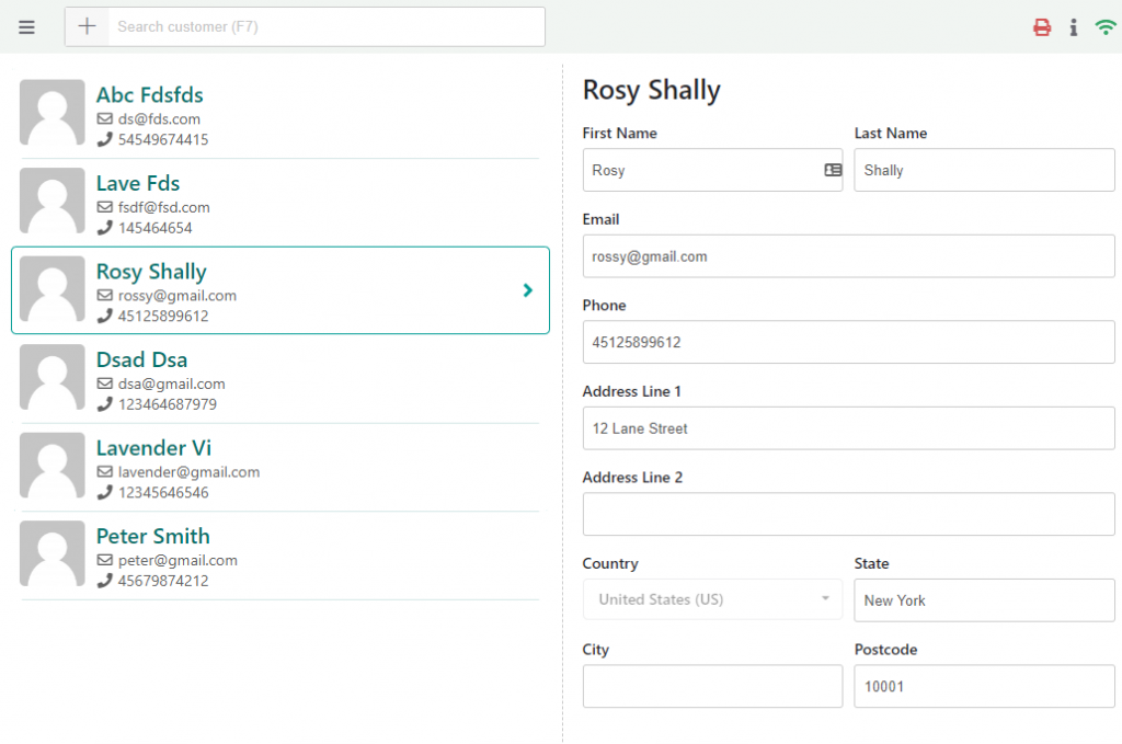 WebPOS – WooCommerce POS – Point of Sale – VillaTheme Documentation