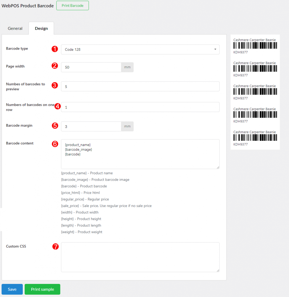 WebPOS – WooCommerce POS – Point of Sale – VillaTheme Documentation