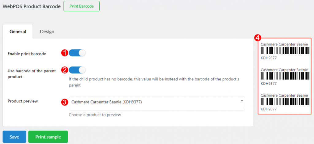 WebPOS – WooCommerce POS – Point of Sale – VillaTheme Documentation