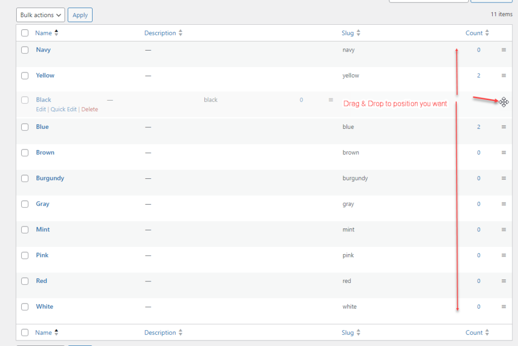 WooCommerce Product Variations Swatches – VillaTheme Documentation
