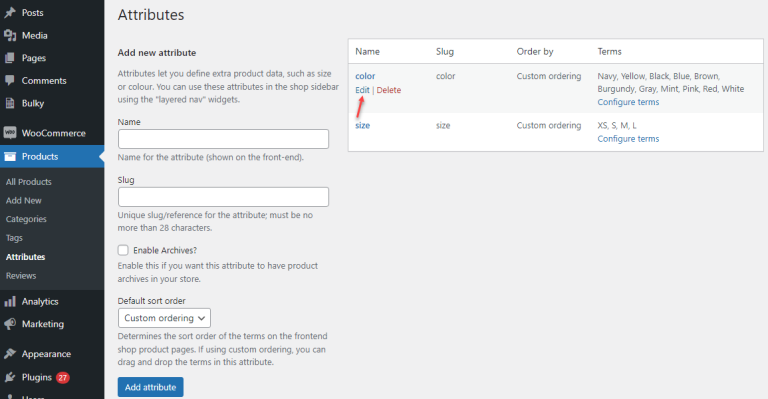 WooCommerce Product Variations Swatches – VillaTheme Documentation
